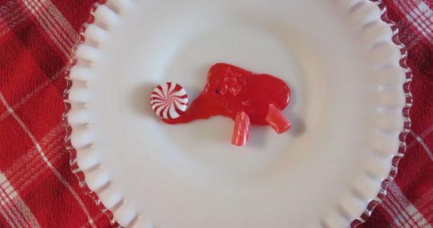 Sweet Adventure: Creating candy creatures