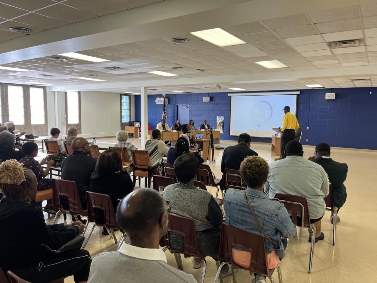 Dissatisfaction continues over Gary superintendent selection