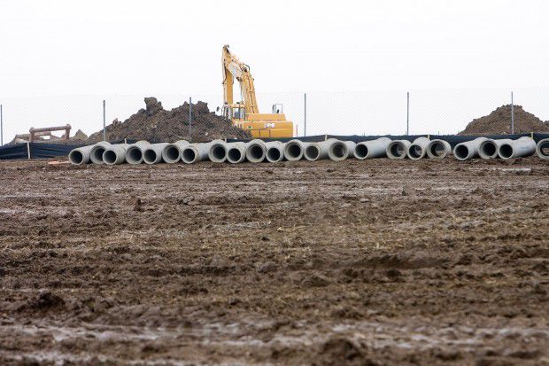 Hospital-owned land to remain undeveloped