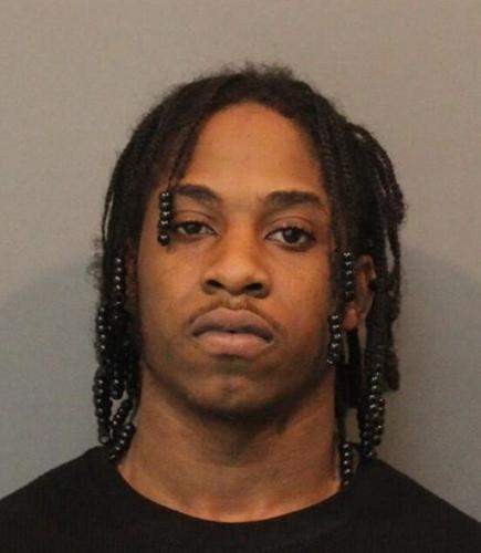 Man pleads guilty to shooting teen girl, documents show