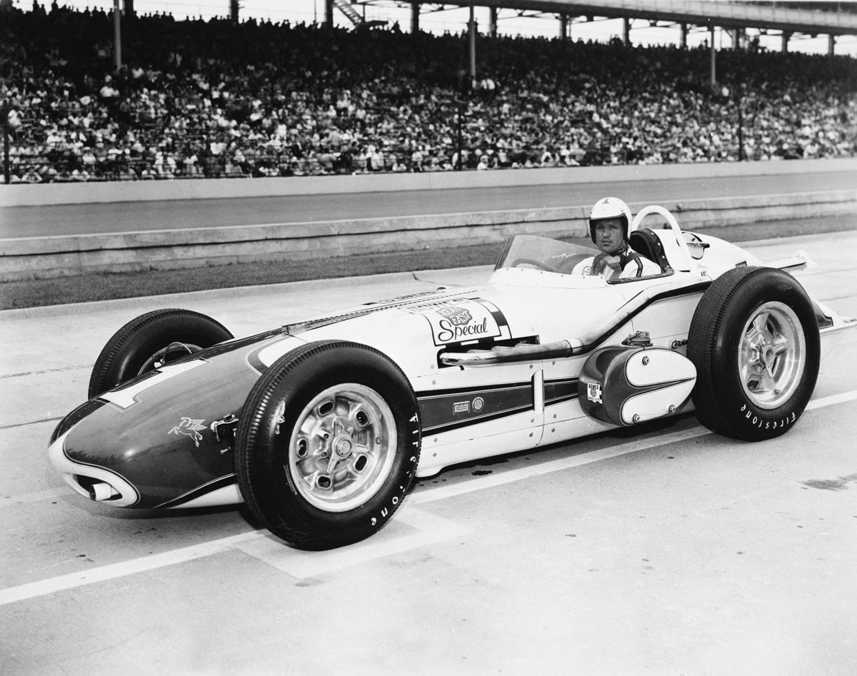 Gallery: Indianapolis 500 in the 1960s | Indy 500 | nwitimes.com