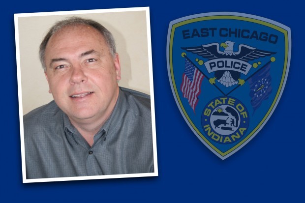 Chief Becker reaches out as new East Chicago Chief