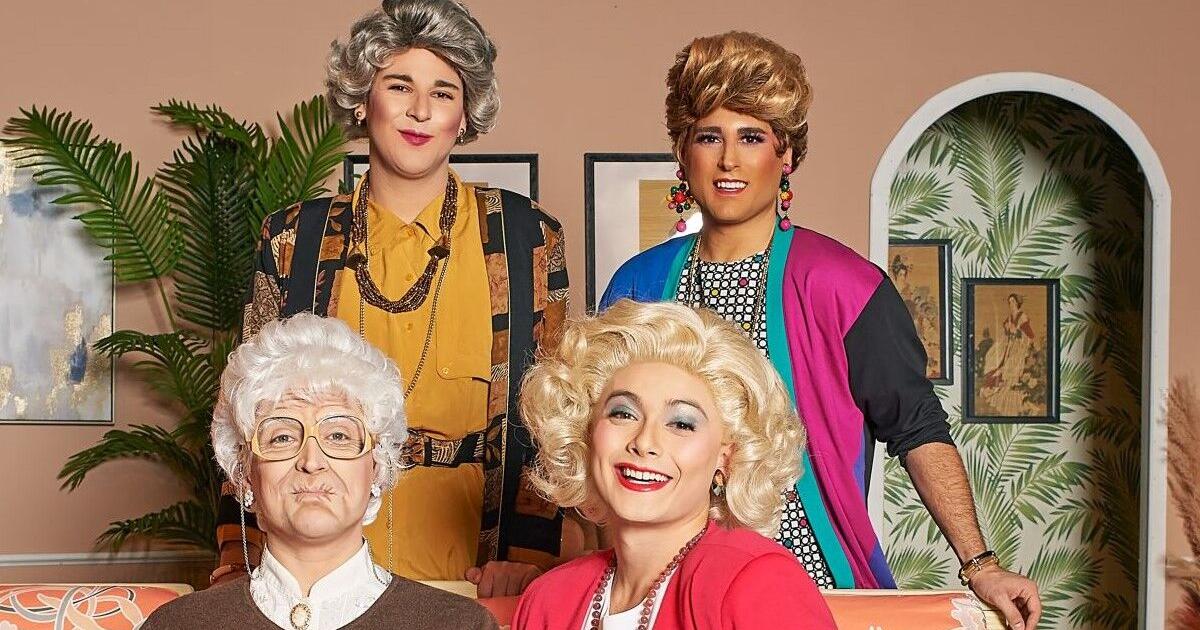 Gal humor: 'Golden Girls: The Laughs Continue' comes to Chicago
