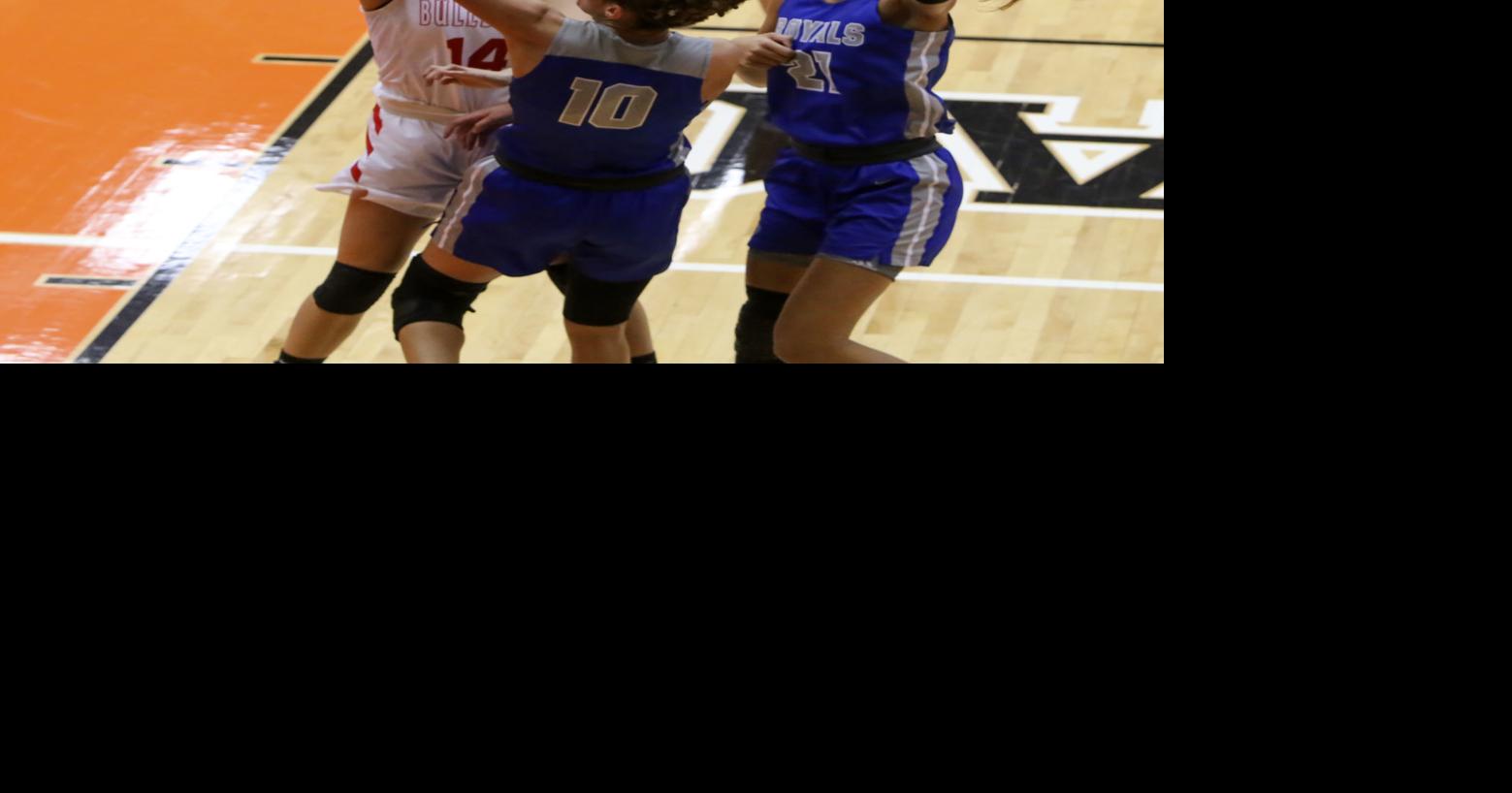 GIRLS BASKETBALL: Crown Point loses first game of season, finishes one ...