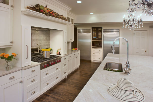 Value and convenience trump trends in the kitchen