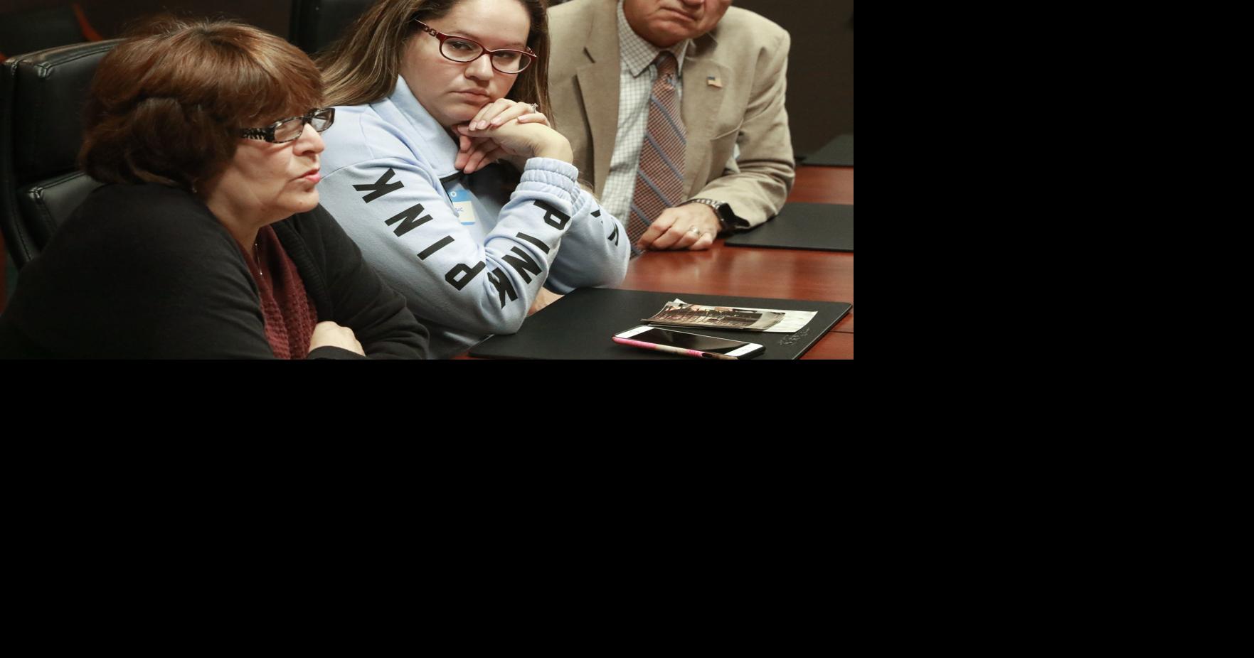 Guadalupe Castaneda's family calls for justice 26 years after her killing