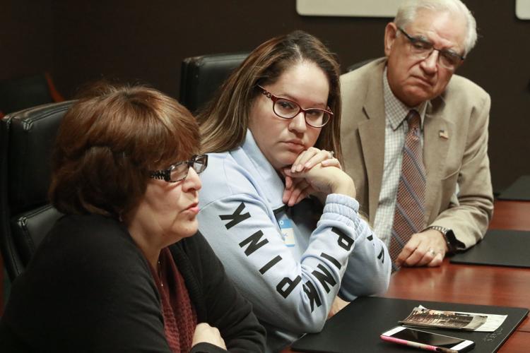 Guadalupe Castaneda's family calls for justice 26 years after her killing