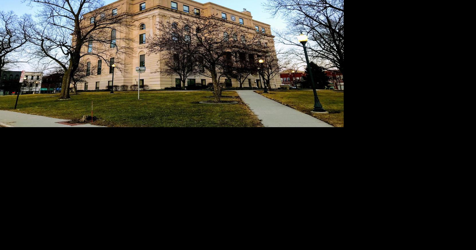 Porter County gearing up for courthouse construction
