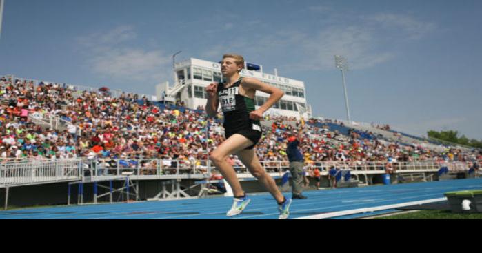 Colin DeYoung, Illiana Christian