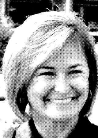 Christy Pierce