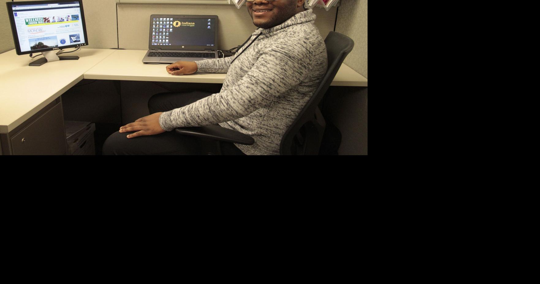 Working in the Region: Michael Wey