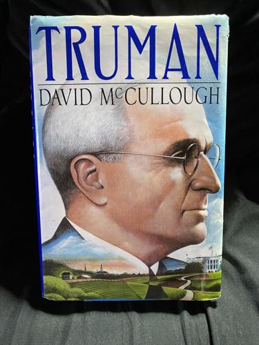 Truman served his nation well
