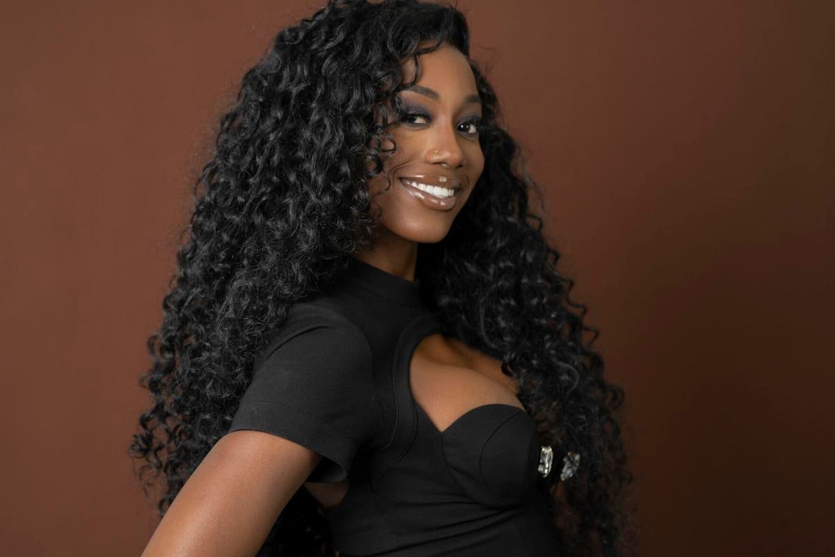 Flo Milli's new album proves the 'Never Lose Me' rising artist's dreams of greatness are coming true