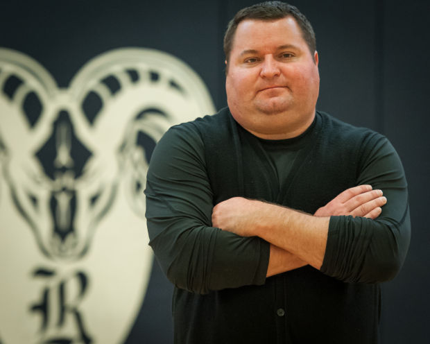 WHERE ARE THEY NOW?: Tim Zasada