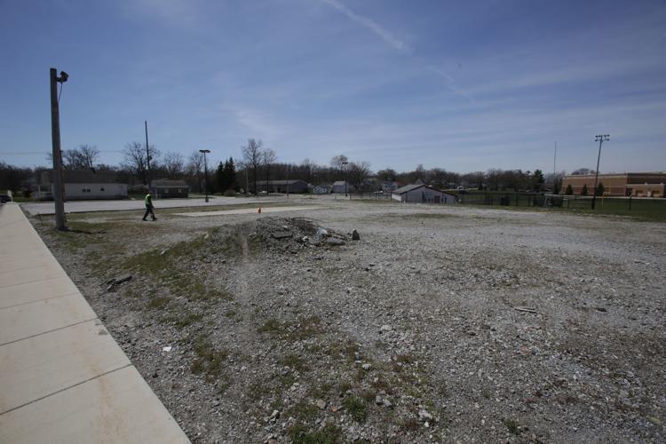 Sportsplex fulfills mayor's vision of making Crown Point an athletic ...