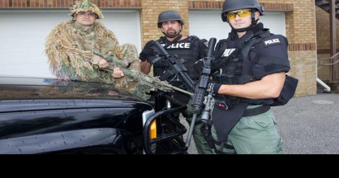 Dyer Police Department dedicated to safety