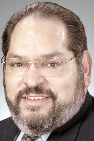 John P. Kalil
