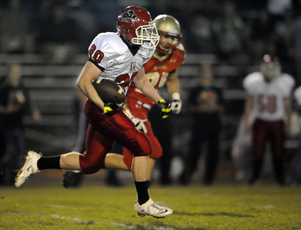 Andrean finishes strong, stays unbeaten