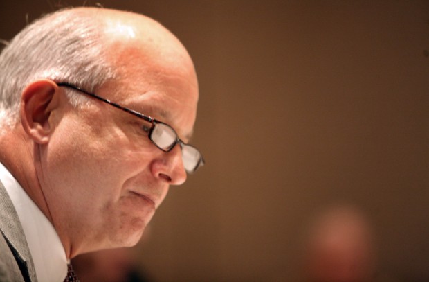 GUEST COMMENTARY: Vaccine would have prevented Indiana measles scare