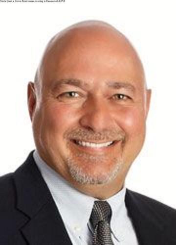 PU pharmacy alum helps class of 2015 create a scholarship