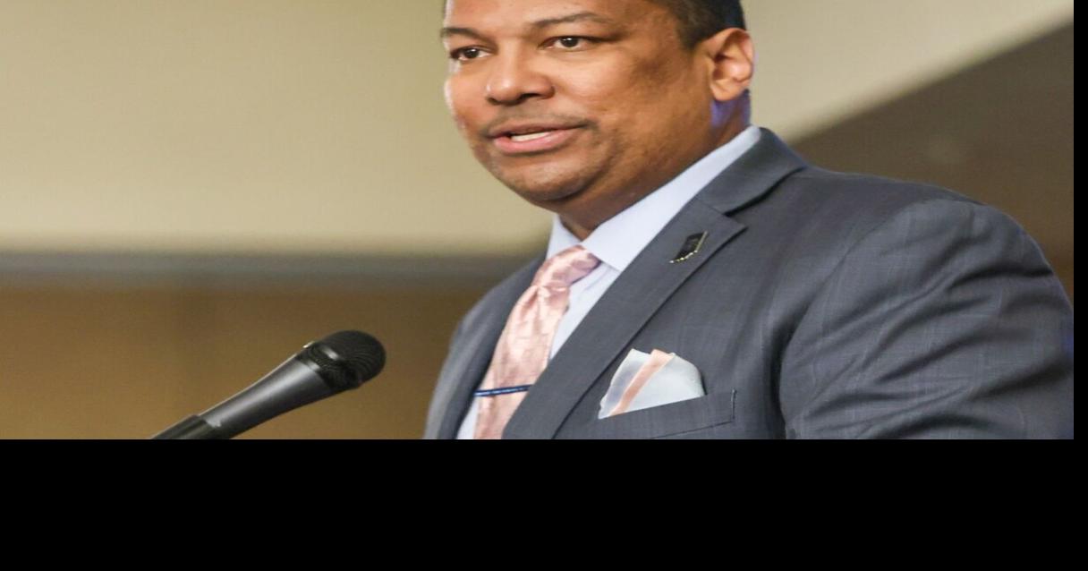 Harris wins leadership role in national organization of Black state ...