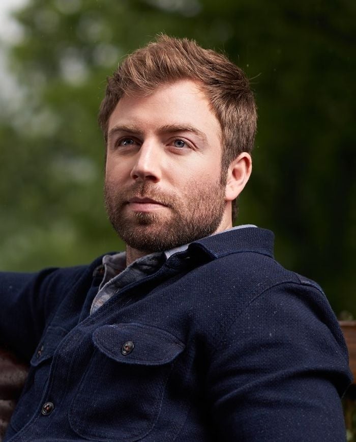 Country musicians Teddy Robb and Lainey Wilson to play the Hobart Art ...