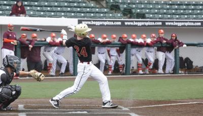 Tyler Nelson necessary to Andrean's success this young season