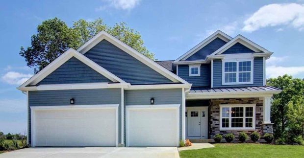 Fall Homes Tour: Areas top builders showcase new construction