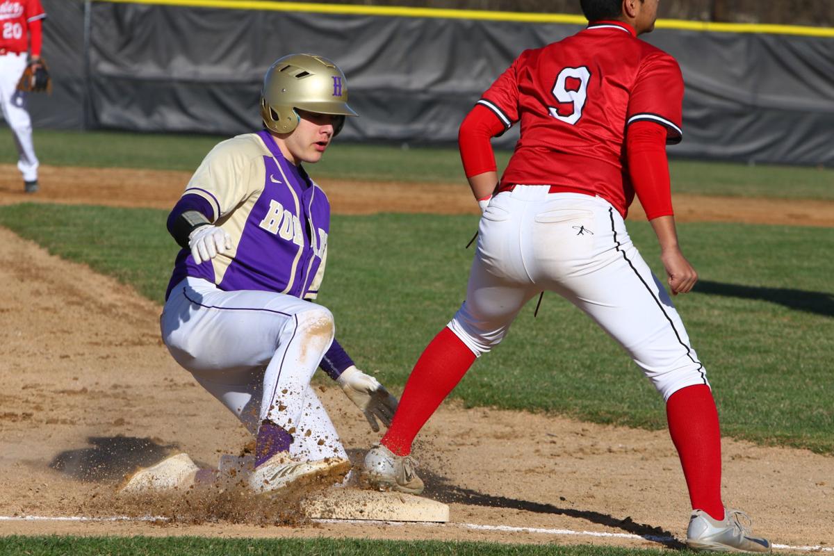 Times prep baseball stats