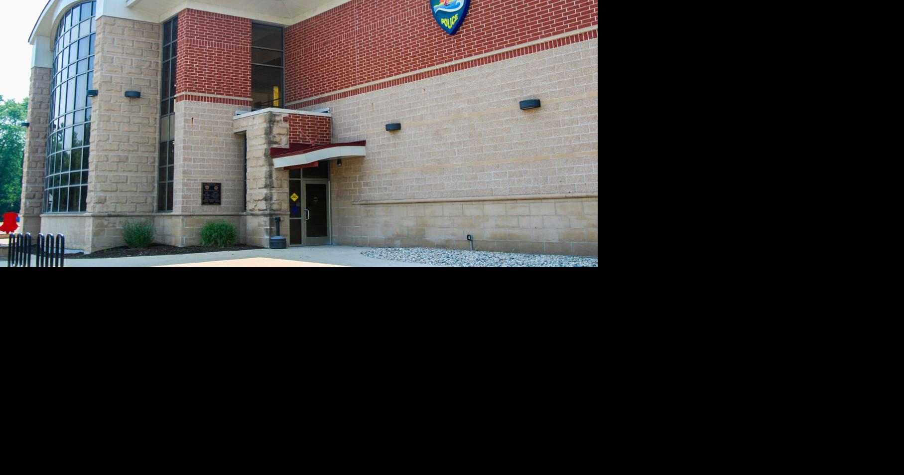 Crown Point man allegedly injures Portage officer