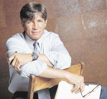 Roberts adjust to role on sitcom