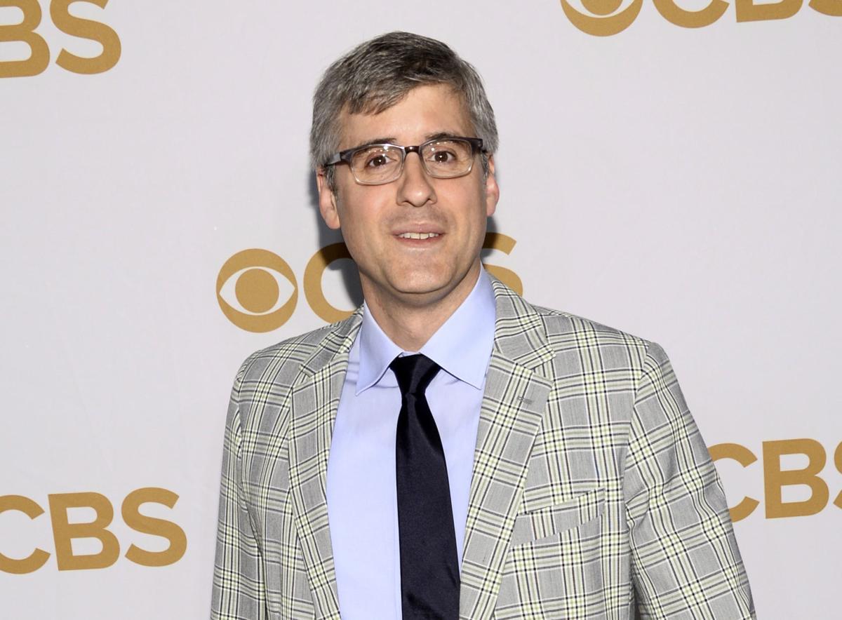 CBS' Mo Rocca to begin podcast series on 'Mobituaries'