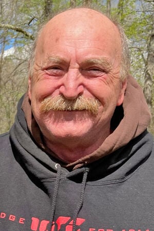 Robert "Bob" F. Ryder Jr.