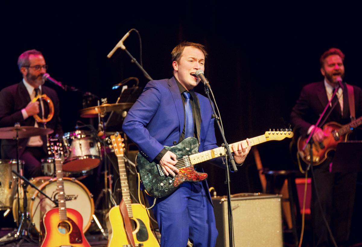 Theatre at the Center postpones, cancels events and shows through June