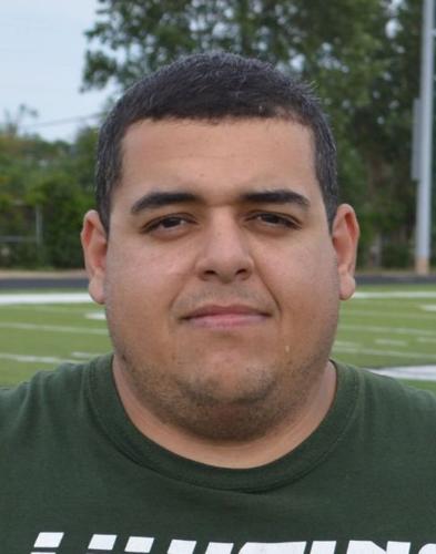 Assistant Whiting football coach, 28, dies suddenly
