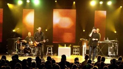 Valparaiso Nazarene Church brings Christian music to region