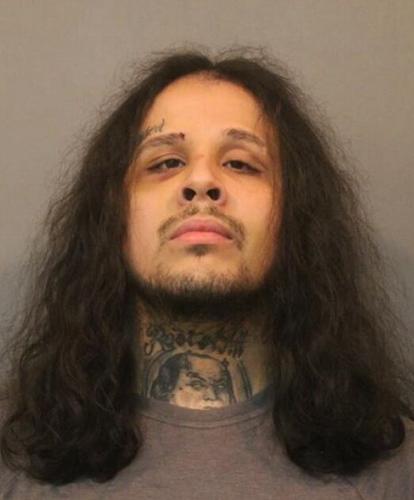 EC father agrees to plead guilty to battery in baby’s death