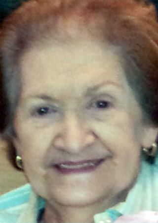 Dorothy M. Chovan (nee Maglish)