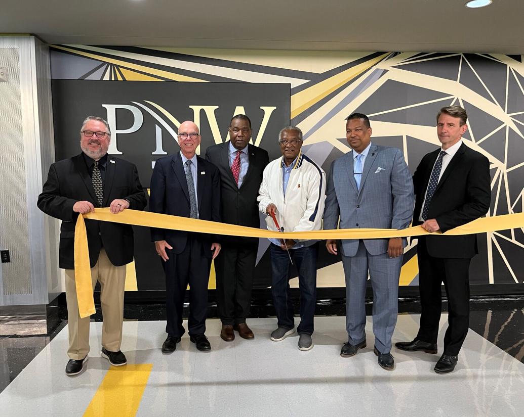 New High Tech Crime Unit unveiled at PNW