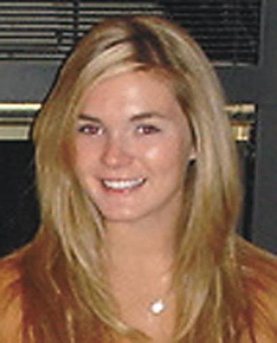 Carly O'Connor
