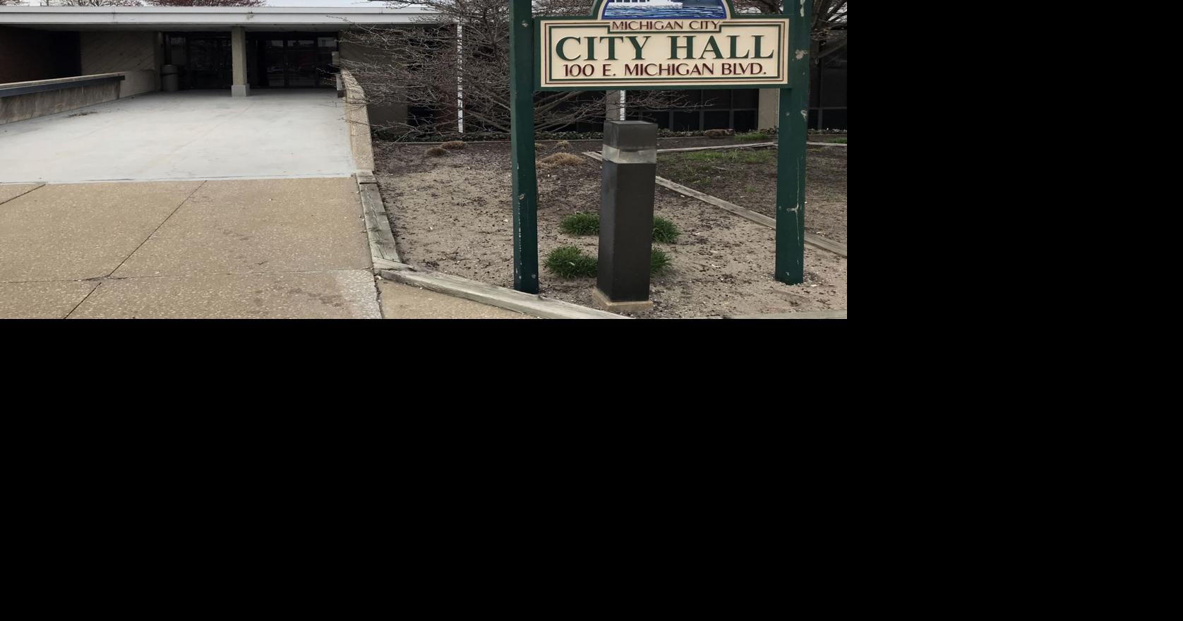 Upscale high-rise living included in plans for Michigan City