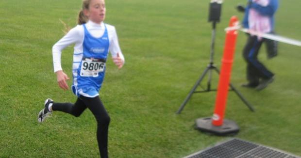 AAU Cross Country Championships return to Lost Marsh