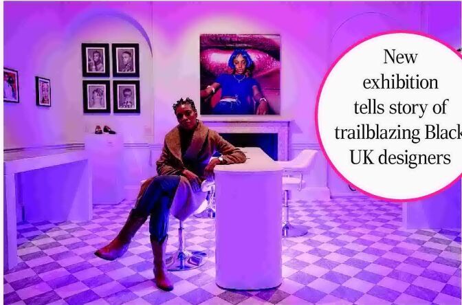 'The Missing Thread'