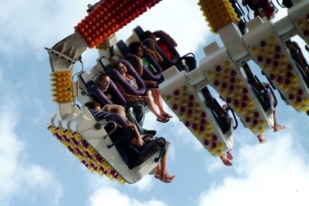 It's prime time for fest season in the region