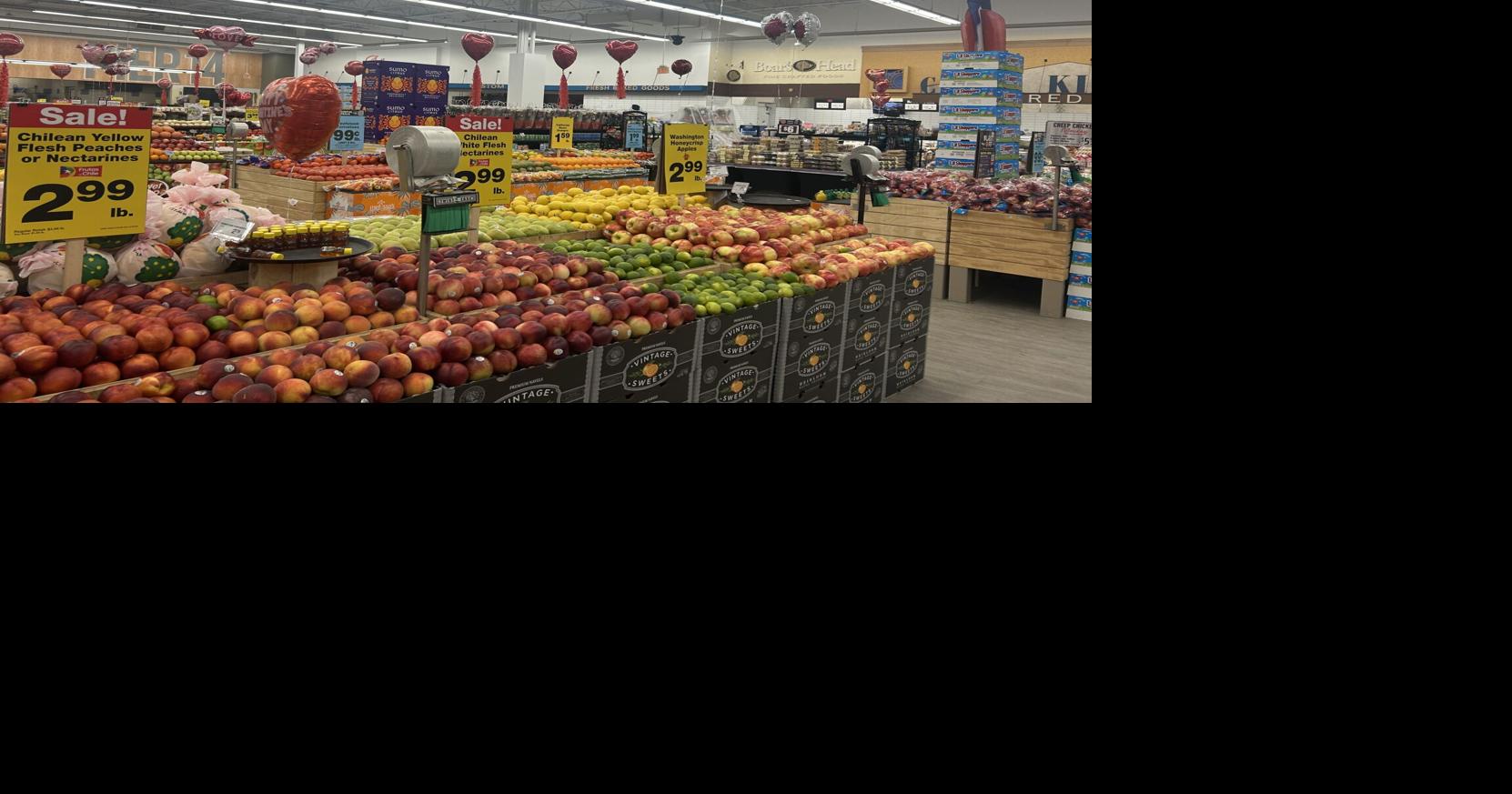 Jewel-Osco doing major renovations of Region stores