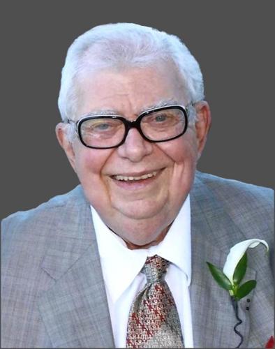 Daniel Yovich, retired PUC professor, inventor, dies at 83