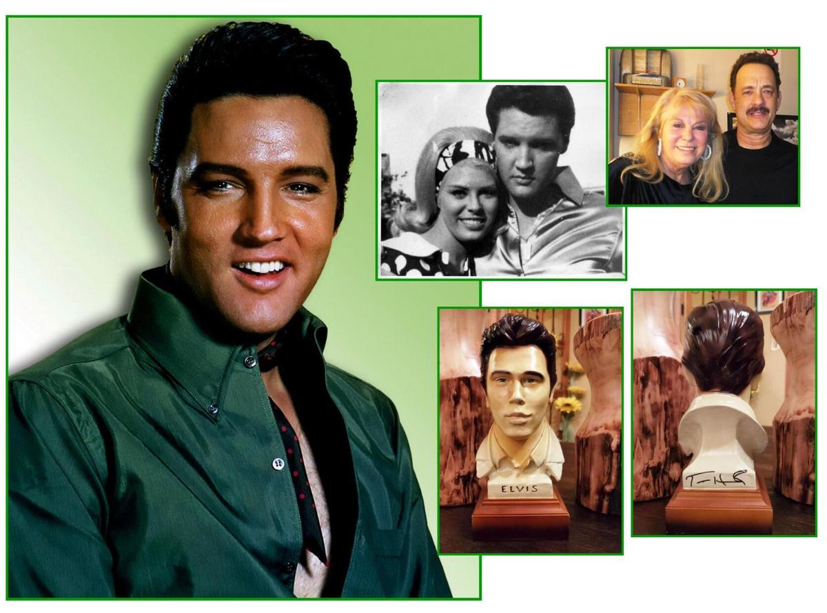 Elvis' legacy of giving lives on at Fantasy Fest