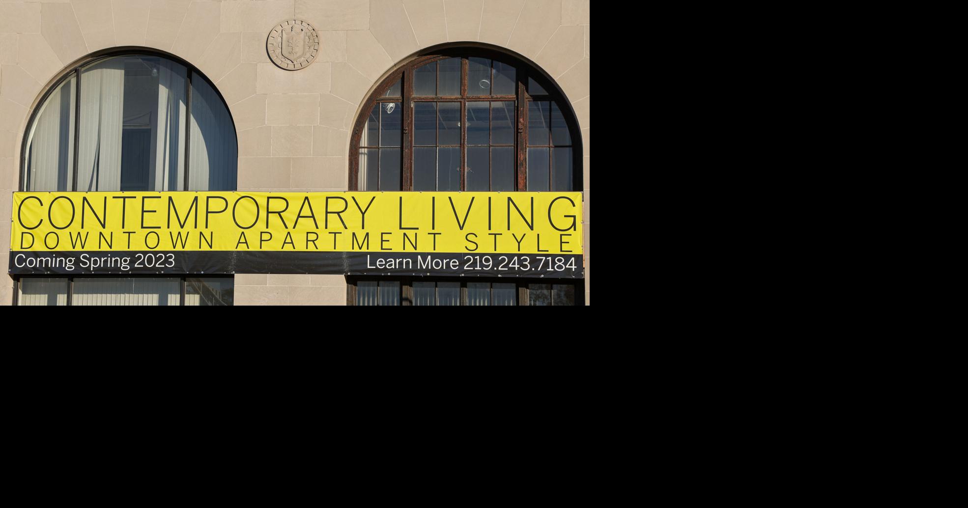 Inflation drives up the cost of residential development at former Bank ...