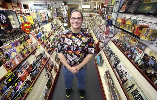 Two Porter County businesses compete for state award