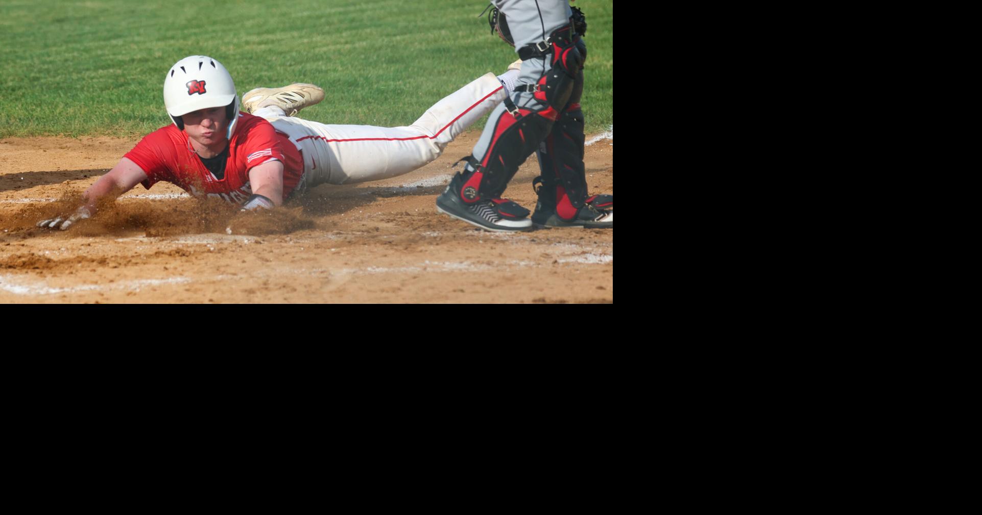PHOTOS: Kankakee Valley and Lowell face off in high school baseball ...
